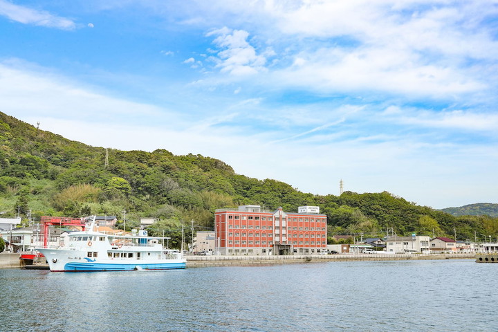 Jisco Hotel Saikai - Nagasaki