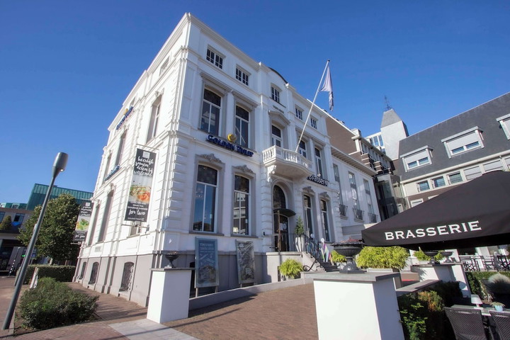 Golden Tulip West Ende - Helmond