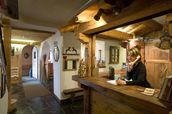 Hôtel La Griyotire - Megève