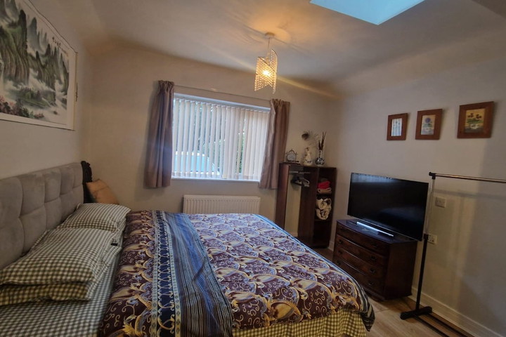 Studio-lickeyhills-nearattractions-garden-1 Pet Ok - Worcestershire