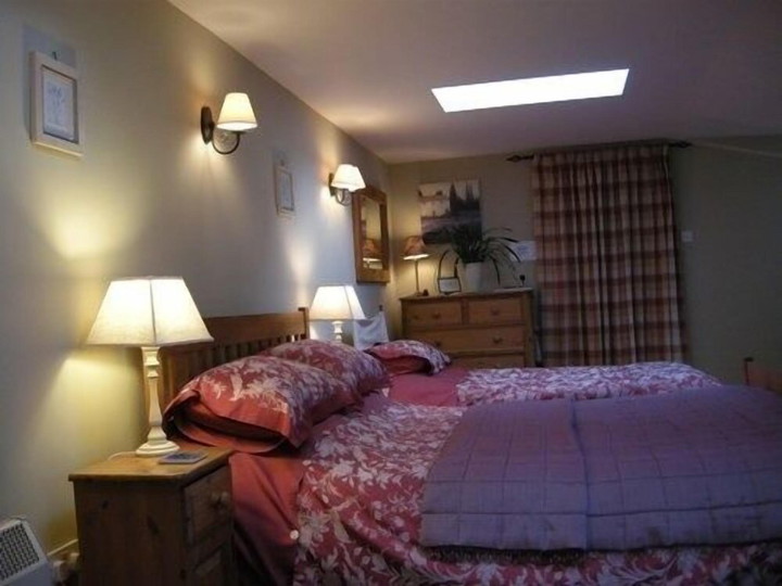 Motts Cottage - Essex