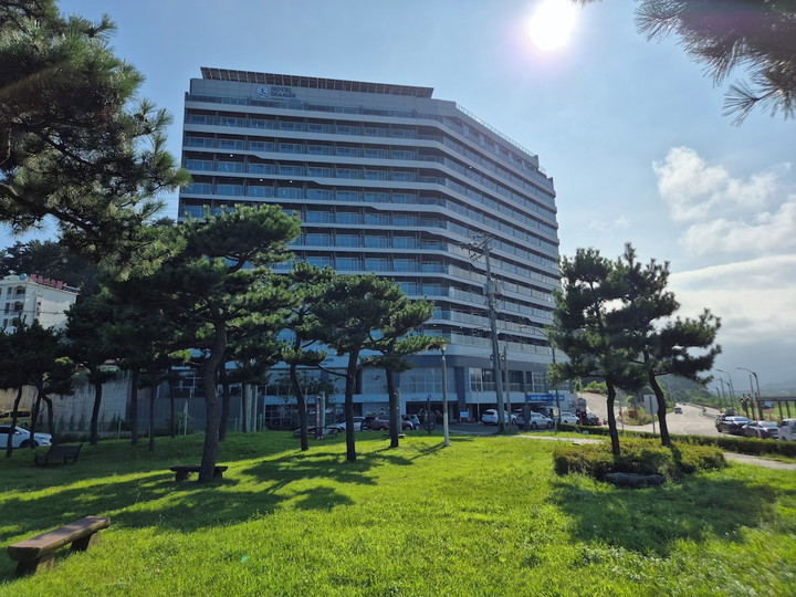 Diamer Hotel Yangyang By Stayneo - Yangyang-gun