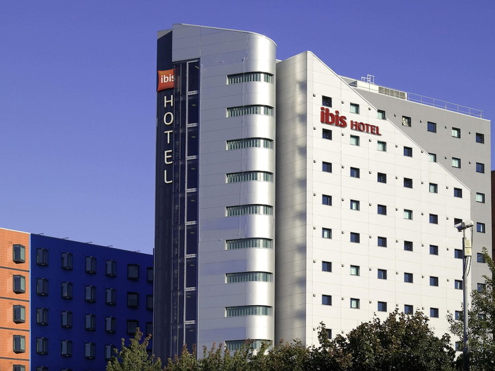 Ibis Leeds Centre Hotel - Leeds