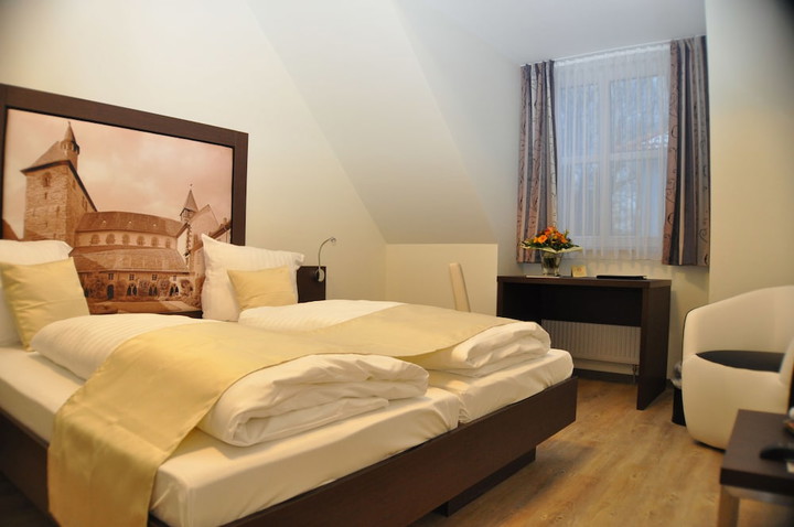 Schaumburger Ritter Hotel & Restaurant - Rinteln