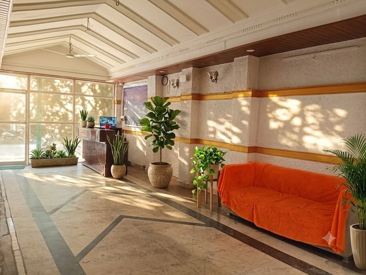 Comfi Stay Hotel Bhopal - Bhopal
