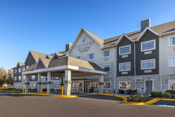 Country Inn & Suites By Radisson, Bolingbrook- Romeoville, I-55 - Illinois