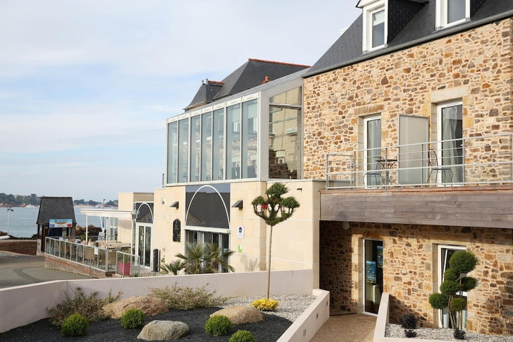 Best Western Plus Les Terrasses De Brehat - Côtes-d'Armor