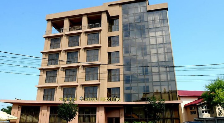 Hotel Rexton - Craiova