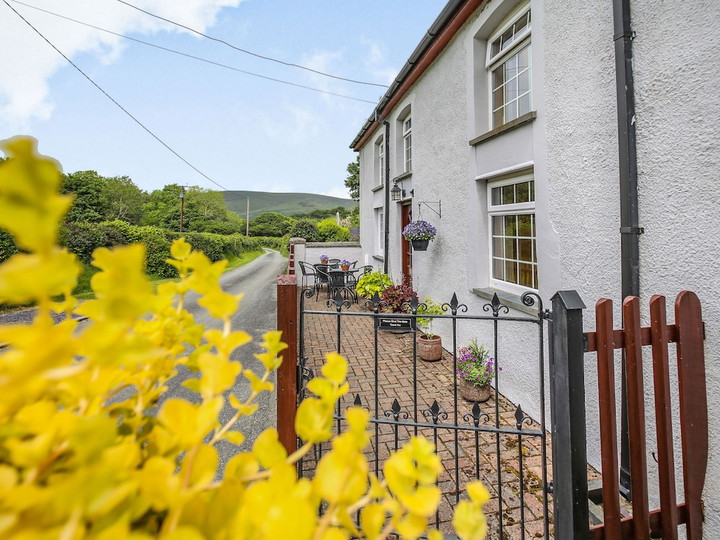 Y Bwthyn - North Wales