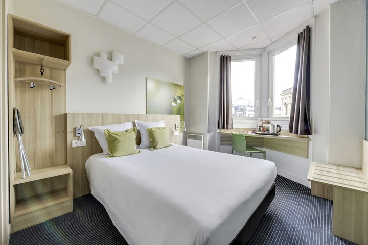 Hotel Chagnot - Lille