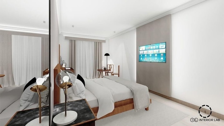 Reveron Plaza - Tenerife
