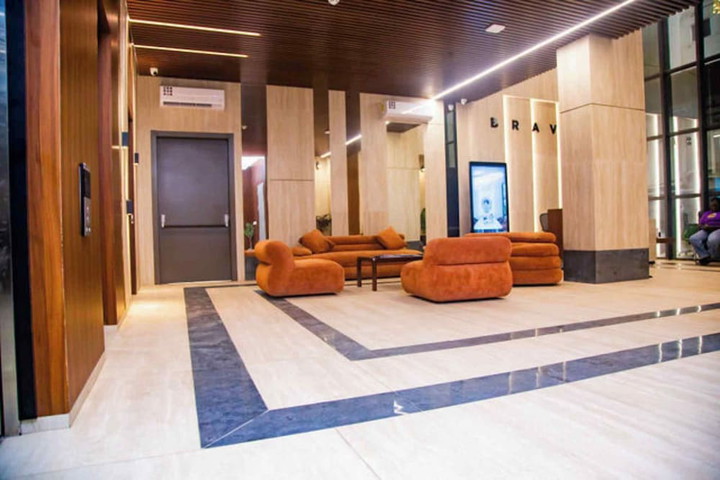 Bravia Residency - Spring Properties - Accra