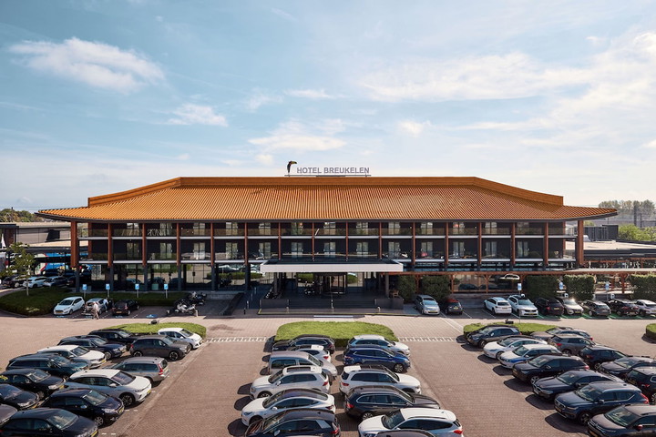 Van Der Valk Hotel Breukelen - Breukelen