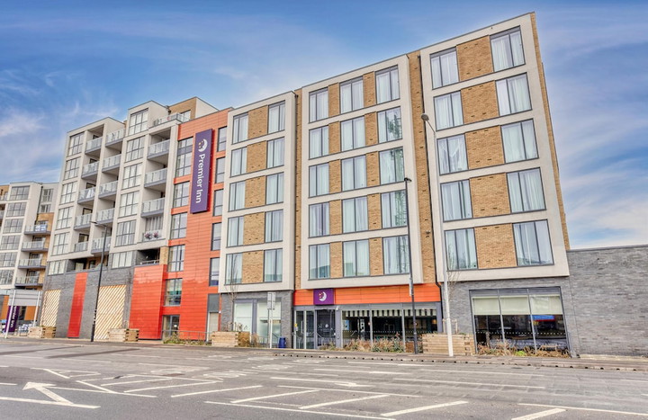 Premier Inn London New Southgate - London