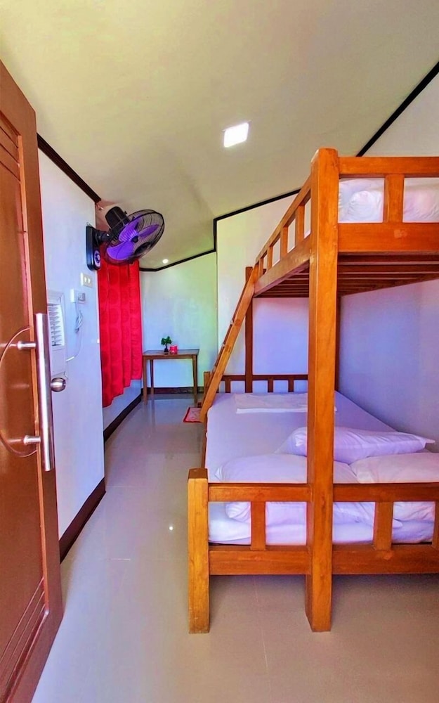 Rgv Beach Resort - Calatagan