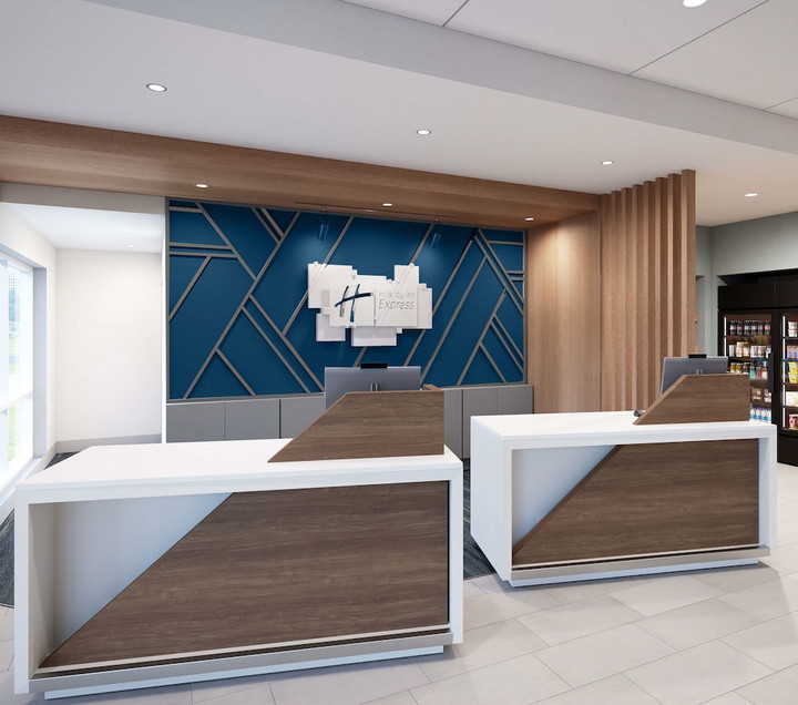 Holiday Inn Express & Suites Dallas – Plano North By Ihg - Plano, TX