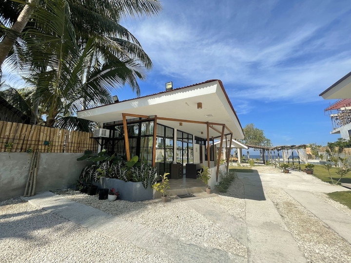 Fins Pacific Coral Bay By Hiverooms - Samboan