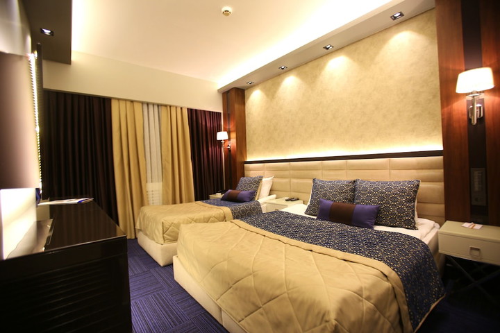 Prestige Hotel - Diyarbakır
