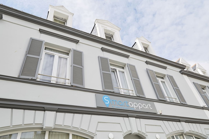 Smart Appart - Loire-Atlantique