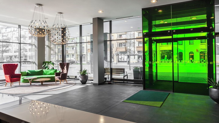 Holiday Inn Munich- Westpark By Ihg - München