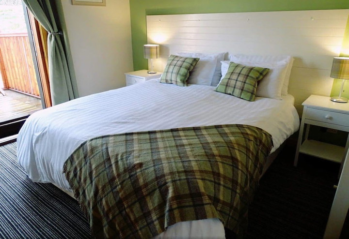 Chlachain Inn - Mallaig