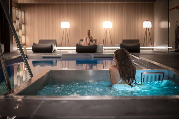 L'hôtel & Spa Ribeauvillé - Bergheim