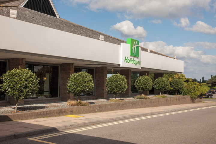 Holiday Inn Ipswich By Ihg - Essex