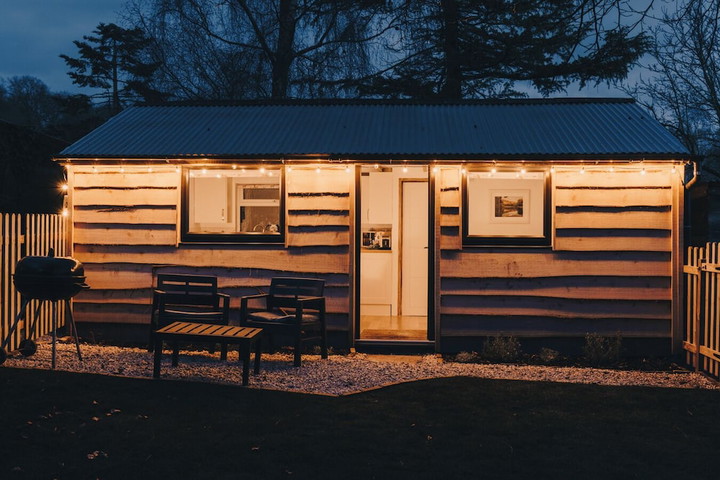 Rose Hideaway - Forest of Dean