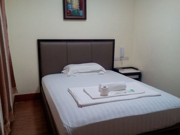 Meaco Hotel - Dipolog - Dipólog