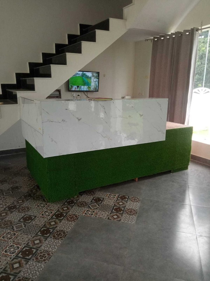 Corbett The Vedant By Stay Bliss Retreat - Jim Corbett National Park
