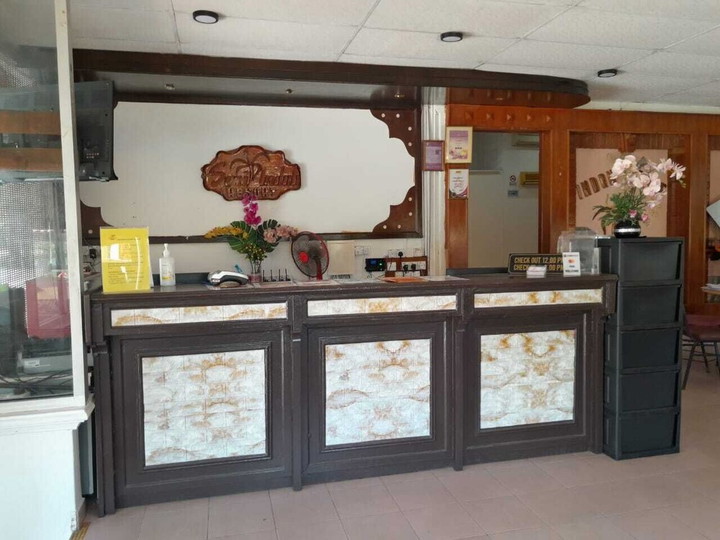 Seri Indah Resort Sdn Bhd - Kuala Terengganu