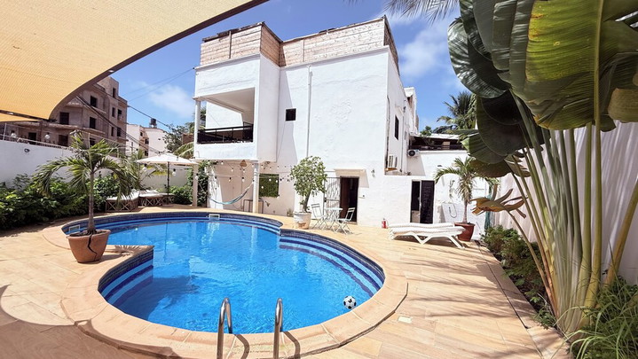 Villa Jade - Dakar