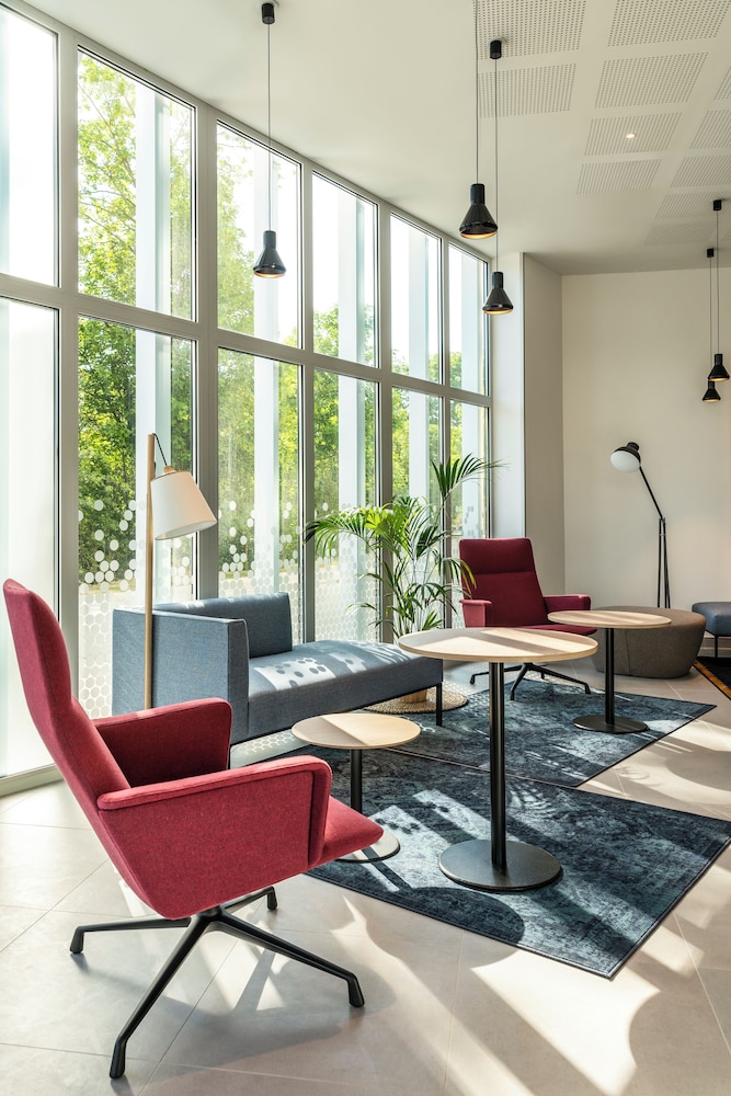 Holiday Inn Express And Suites Reims Rives De Vesle By Ihg - Reims