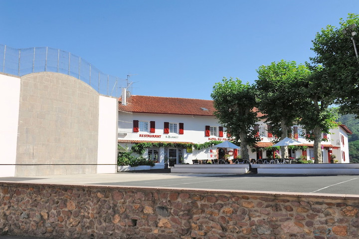 Maison Bonnet Itxassou - Cambo-les-Bains