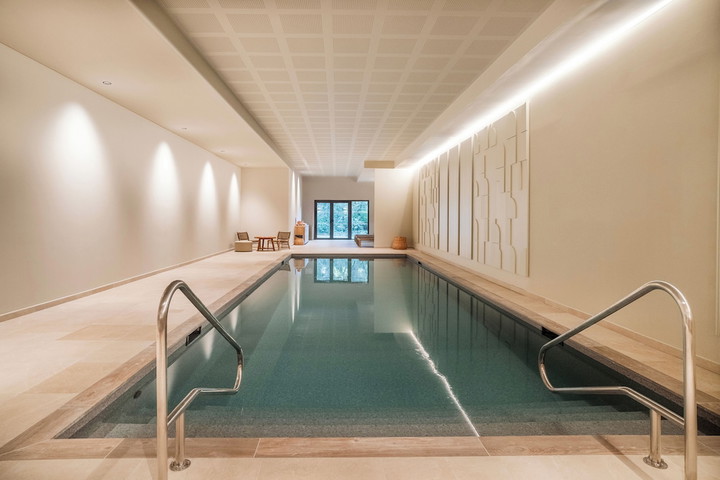 Setclub Hôtel & Spa - Éguilles
