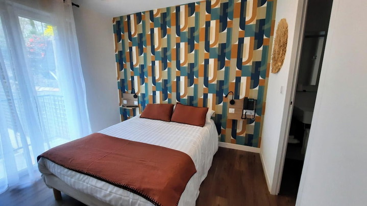 Louis Hotel - Perros-Guirec