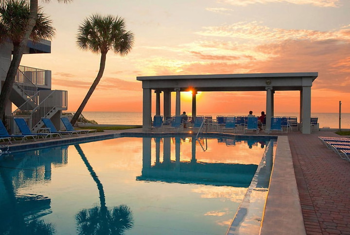 Via Roma Beach Resort - Anna Maria Island, FL