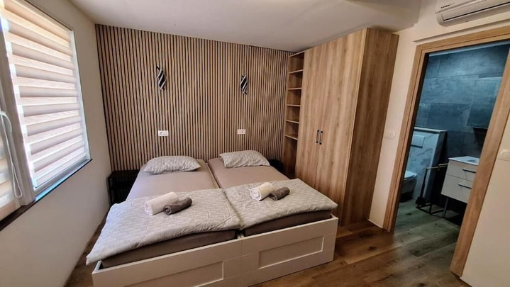 Sleep House - Croatia