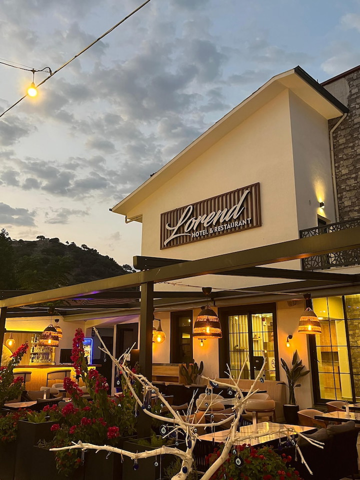 Dalyan Lorend Inn - Dalyan