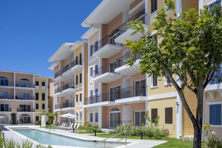 Reserva Real By Harper - Punta Cana