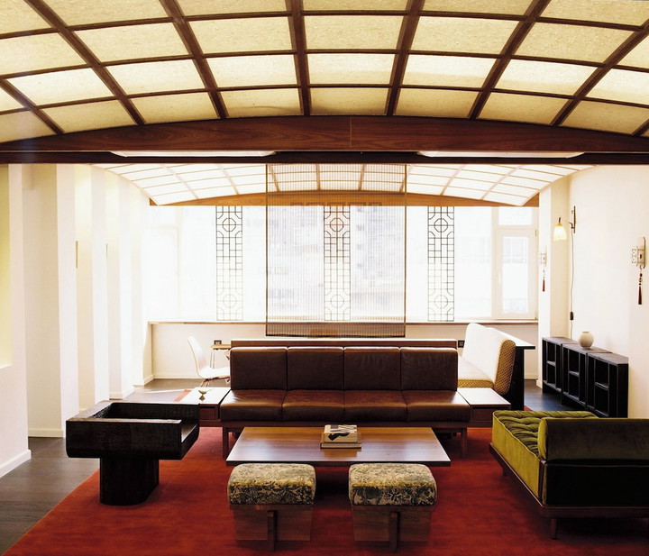 The Magpie Hotel - Seoul