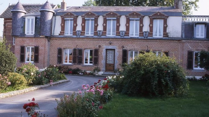 Chambres D’hôtes D'origny-en-thierache - Aisne