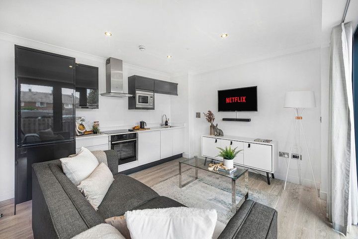 York Suite - Chester