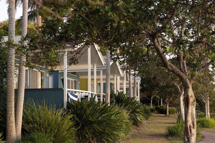 Reflections Brunswick Head - Holiday Park - Brunswick Heads