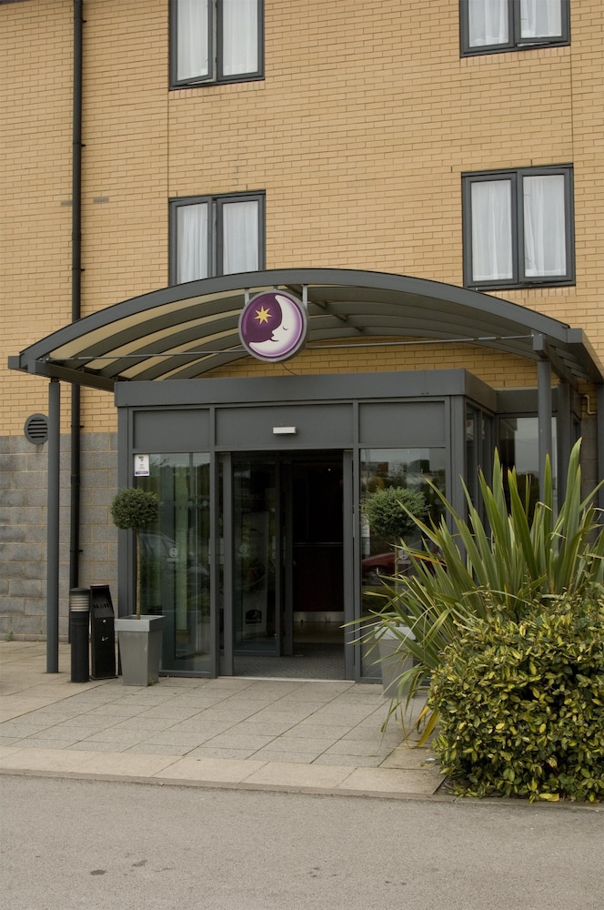 Premier Inn Sheffield Meadowhall - Sheffield