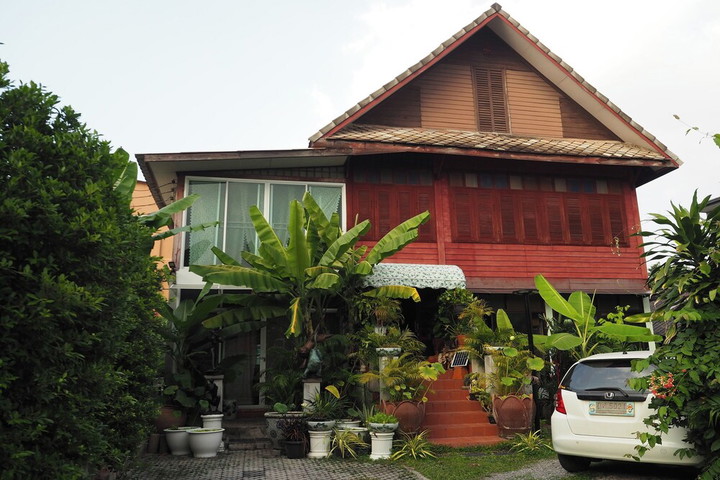 64 Sweet Home Dusit Bkk - Bangkok