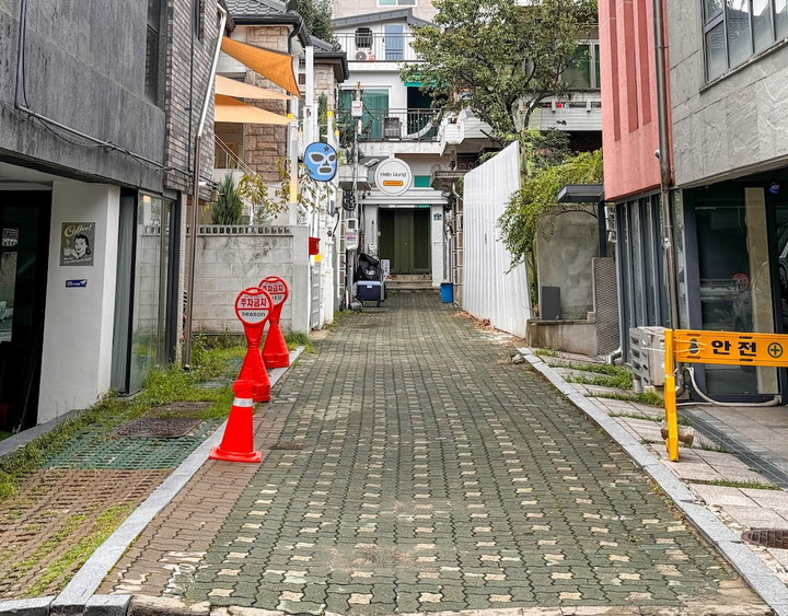 Helloworld Guesthouse - Seoul