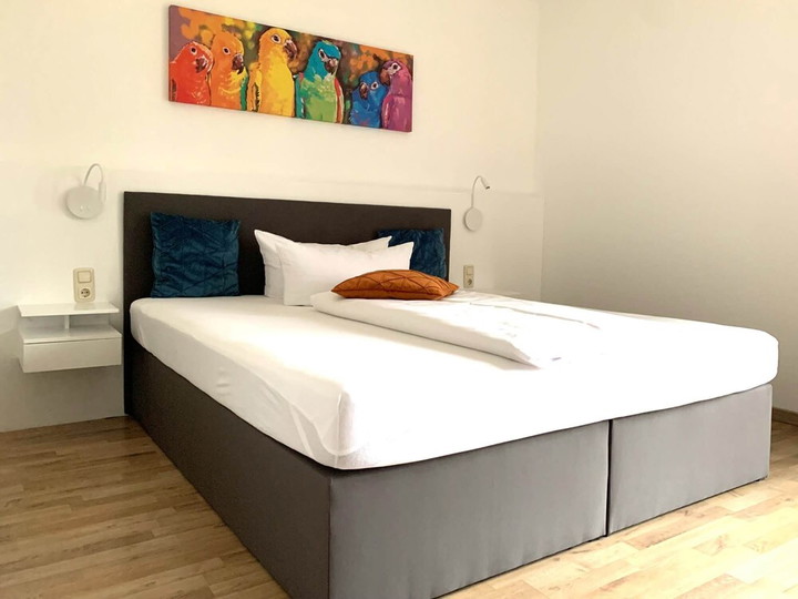 Parkhotel Cham - Cham