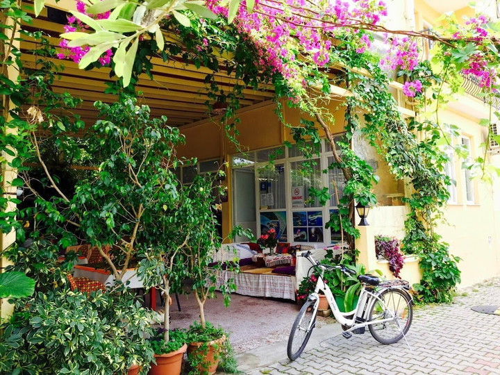 Hotel Uygar - Fethiye