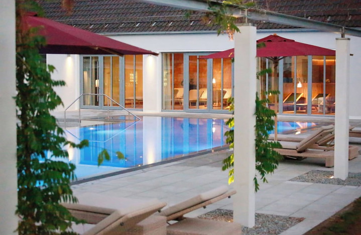 B&o Parkhotel - Bad Aibling